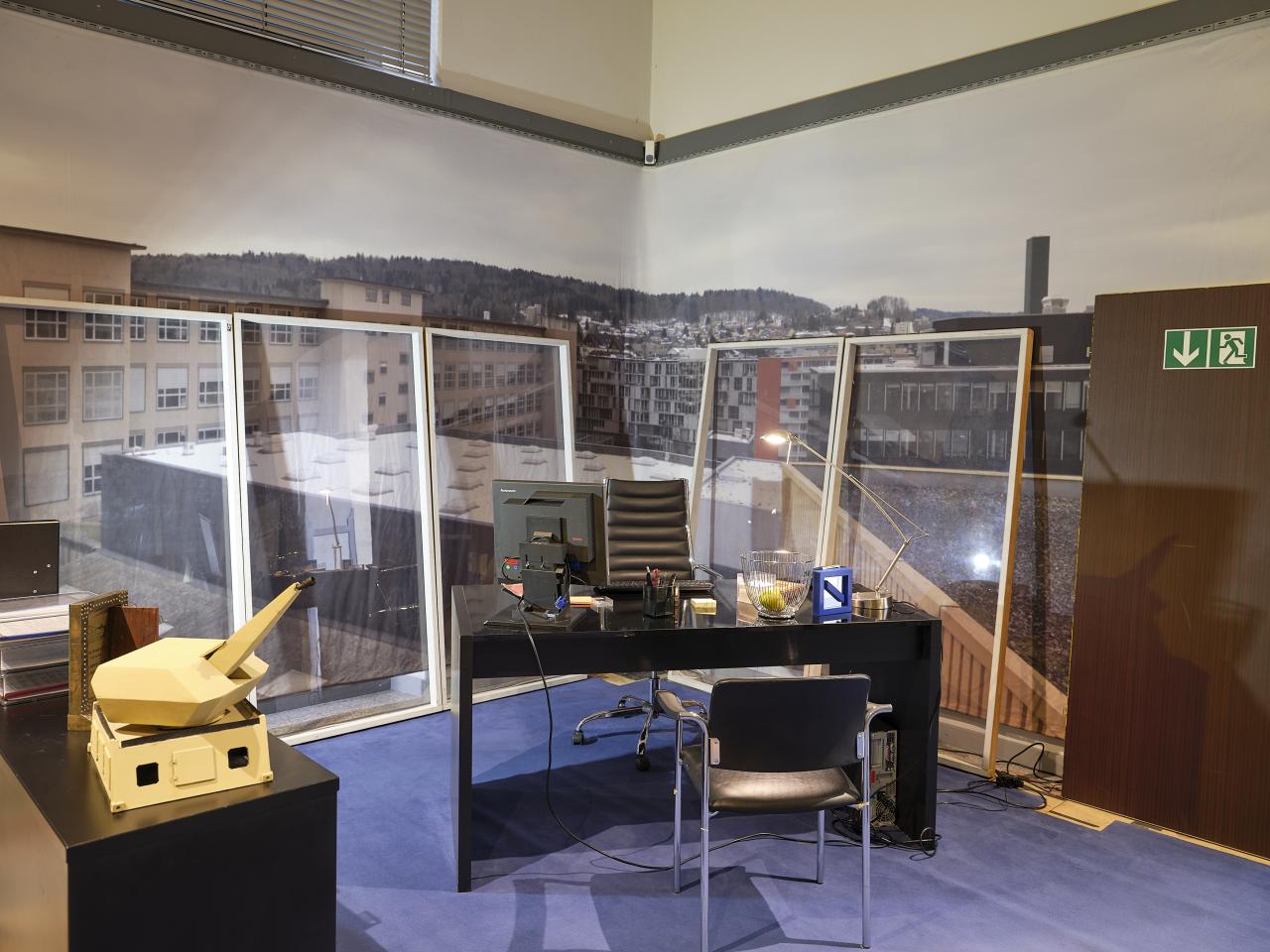 Art Museum Solothurn: Rimini Protokoll - Rimini Protokoll