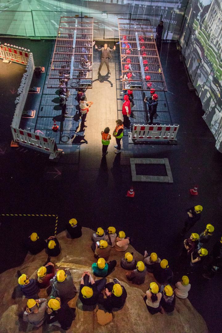 Videos - Rimini Protokoll