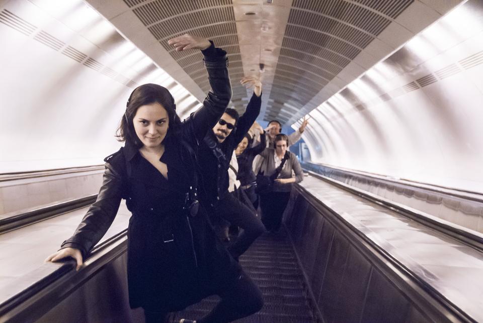 Remote X - Rimini Protokoll